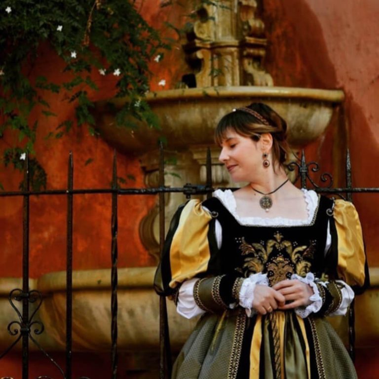 Il racconto della Contessa – Arte360